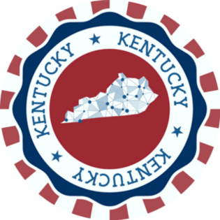 Kentucky Car Stickers and Decals