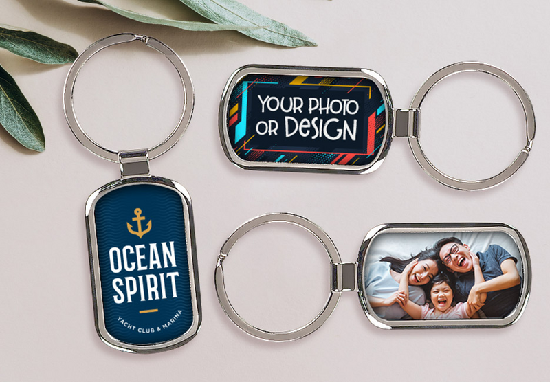 Custom Printed Products, Swag & Personalized Gifts