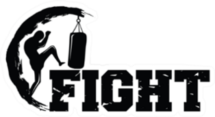 Boxing Car Stickers & Decals – Customizable Vinyl Stickers