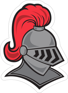 Knight & Castle Vinyl Stickers & Decals | Car Stickers