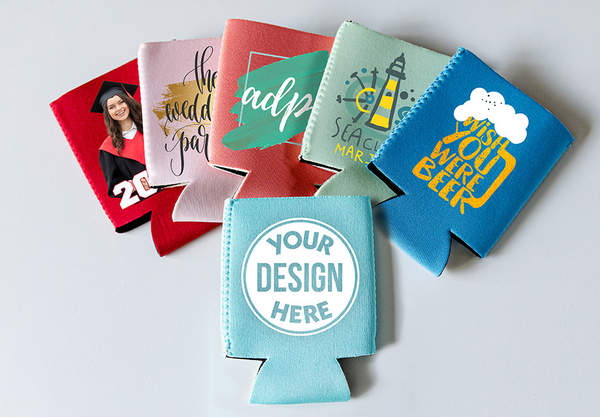 Custom Printed Products, Swag & Personalized Gifts