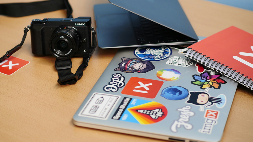 5 Easy Steps to Apply Stickers Like a Pro | Sticker Application Tips