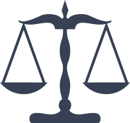Lawyer Judge Legal Scales Of Justice Sticker Shipped Fast & Free!