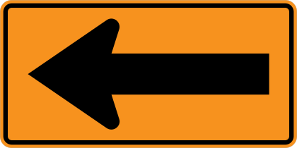 Arrow Decals | Vinyl Arrow Stickers | Car Stickers