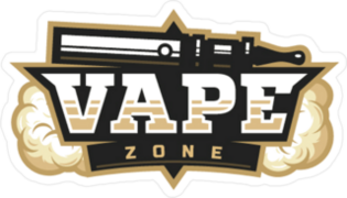 Vape Stickers - Cool Vaping & Cloud Graphics Decals