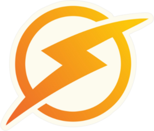 Lightning Bolt Car Stickers and Decals