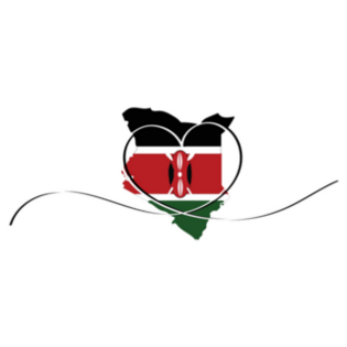 Kenya Stickers