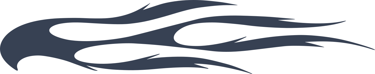 Vibrant, High-Quality Lively Flames Stickers