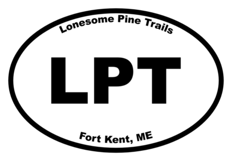Lonesome Pine Trails