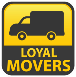 Movers Car Stickers & Decals – Fully Customizable Designs