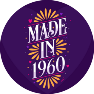 Browse Our Huge Collection of 1960s Stickers & Decals