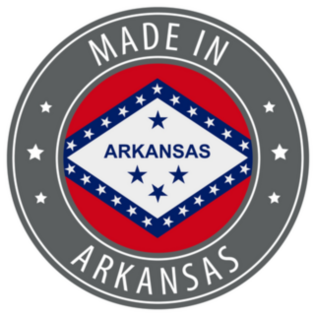 Arkansas Car Decals & Stickers | Arkansas Bumper Stickers