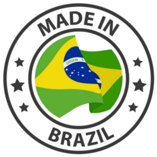 Brazil Stickers and Decals
