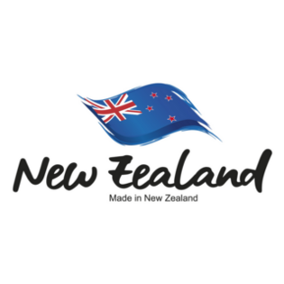 New Zealand Stickers