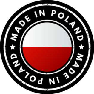High-Quality Poland Stickers & Decals - Free Shipping!