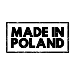 High-Quality Poland Stickers & Decals - Free Shipping!