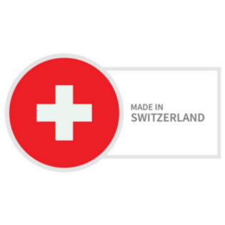 Switzerland Stickers