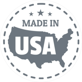 USA Car Decals | America Decals | American Car Stickers