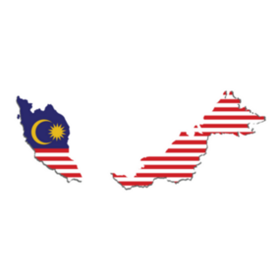 High-Quality Malaysian Stickers & Decals - Free Shipping!