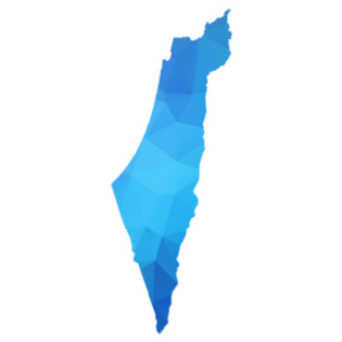 Israel Stickers