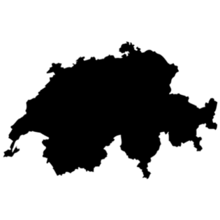 Switzerland Stickers & Decals – Free Shipping