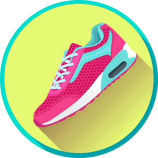 Marathon Running Stickers & Decals – Dozens of Unique Designs