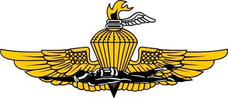 Marine Corps Force Reconnaissance Magnet
