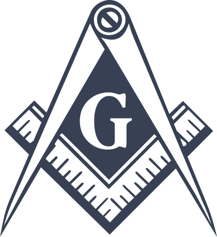 Vibrant, High-Quality Mason Masonic Construction Stickers