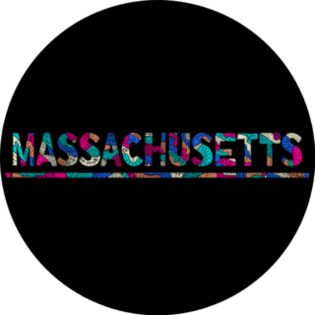 Massachusetts Car Stickers and Decals