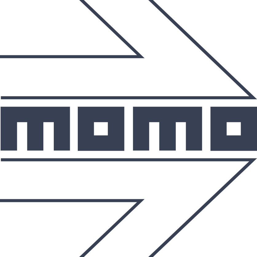 Momo Sticker Shipped Fast & Free!