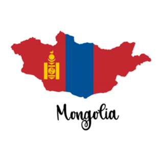 Mongolia Stickers & Decals | Free Shipping