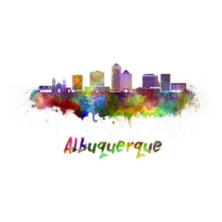 New Mexico Car Stickers and Decals