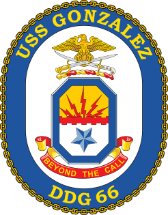 Navy Destroyer Ship Magnets