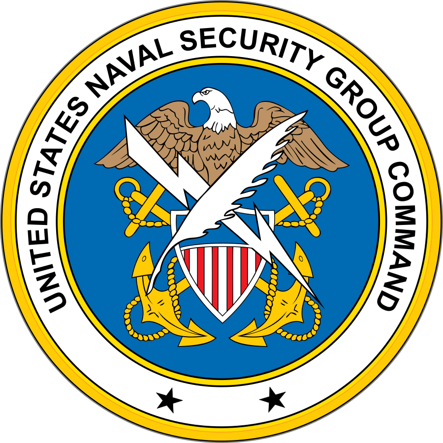 Navy Security Group Command Emblem Sticker Shipped Fast & Free!