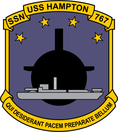 Navy Submarine Magnets