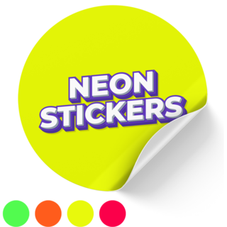 Custom Stickers | High Quality Vinyl Decals