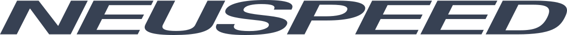 Neuspeed Sticker - 50+ Colors!