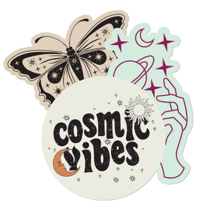 Browse Sticker Designs | No Minimum, Free Shipping | CarStickers