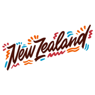 New Zealand Stickers