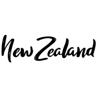 New Zealand Stickers