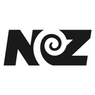 New Zealand Stickers