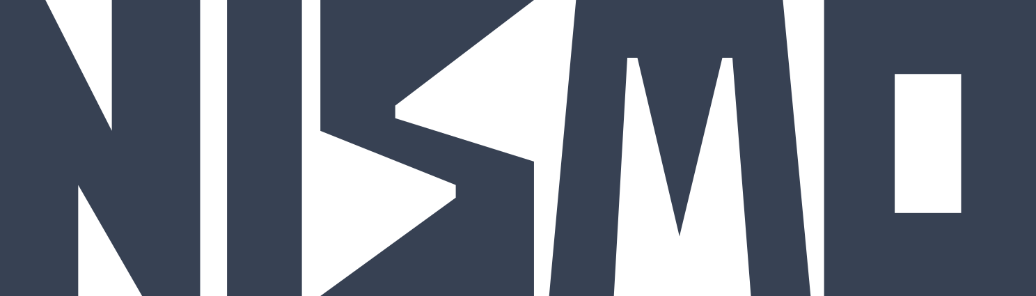 Nismo Sticker - Fast Shipping & No Minimums