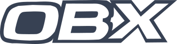 Obx Sticker - Fast Shipping & No Minimums