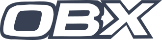 Obx Sticker - Fast Shipping & No Minimums