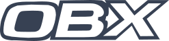 Obx Sticker - Fast Shipping & No Minimums