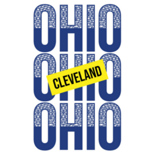 Ohio Car Stickers and Decals
