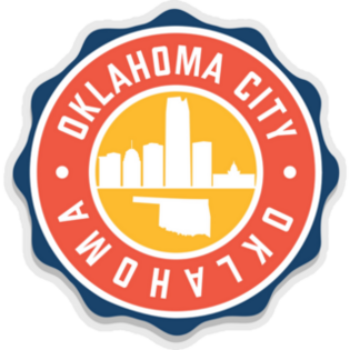 Oklahoma Car Stickers and Decals