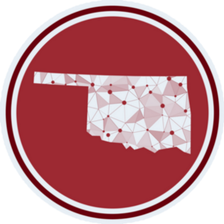 Oklahoma Car Stickers and Decals