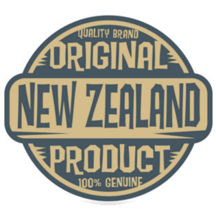 New Zealand Stickers