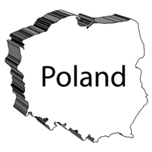 High-Quality Poland Stickers & Decals - Free Shipping!